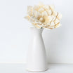 Felt Lotus Artificial Flower | Handmade Floral Gift That Lasts – Global ...