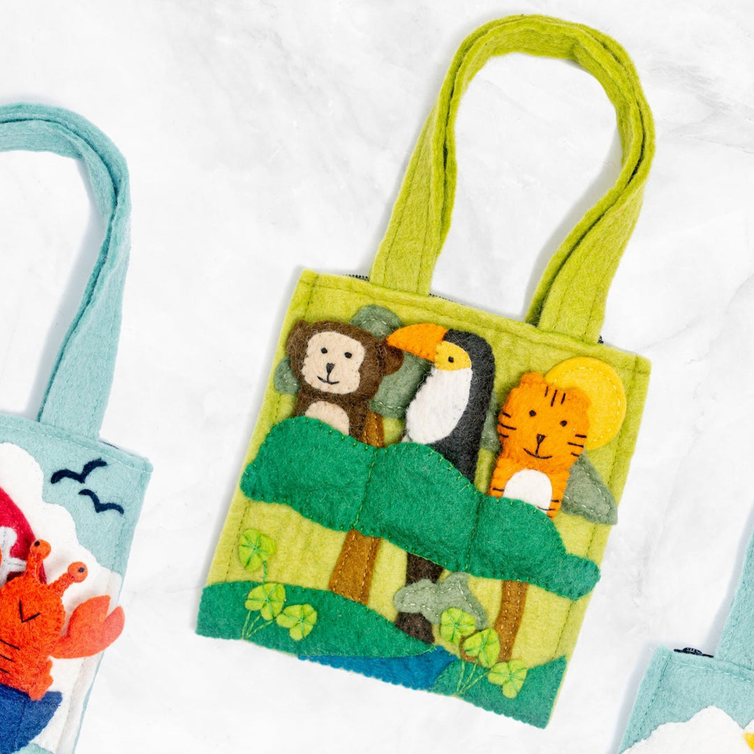 Global Goods Partners | Gifts That Give Back