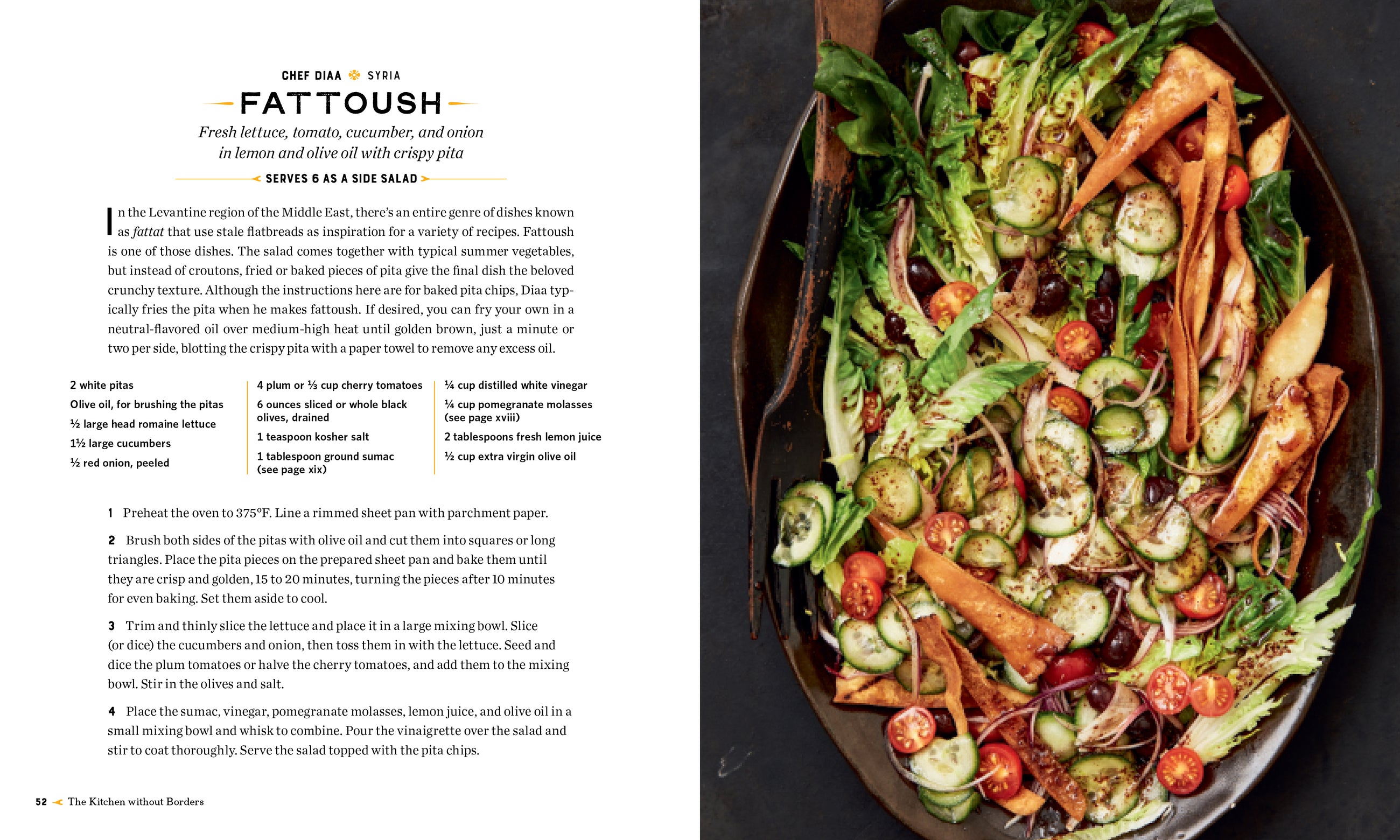The Eat Offbeat Cookbook – Recipes by Immigrant Chefs – Global Goods ...